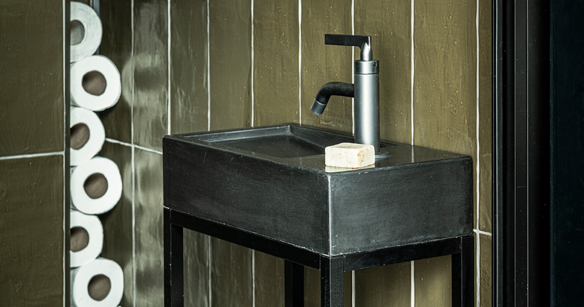 Wc-rollen mooi opbergen doe je met deze tips | vtwonen