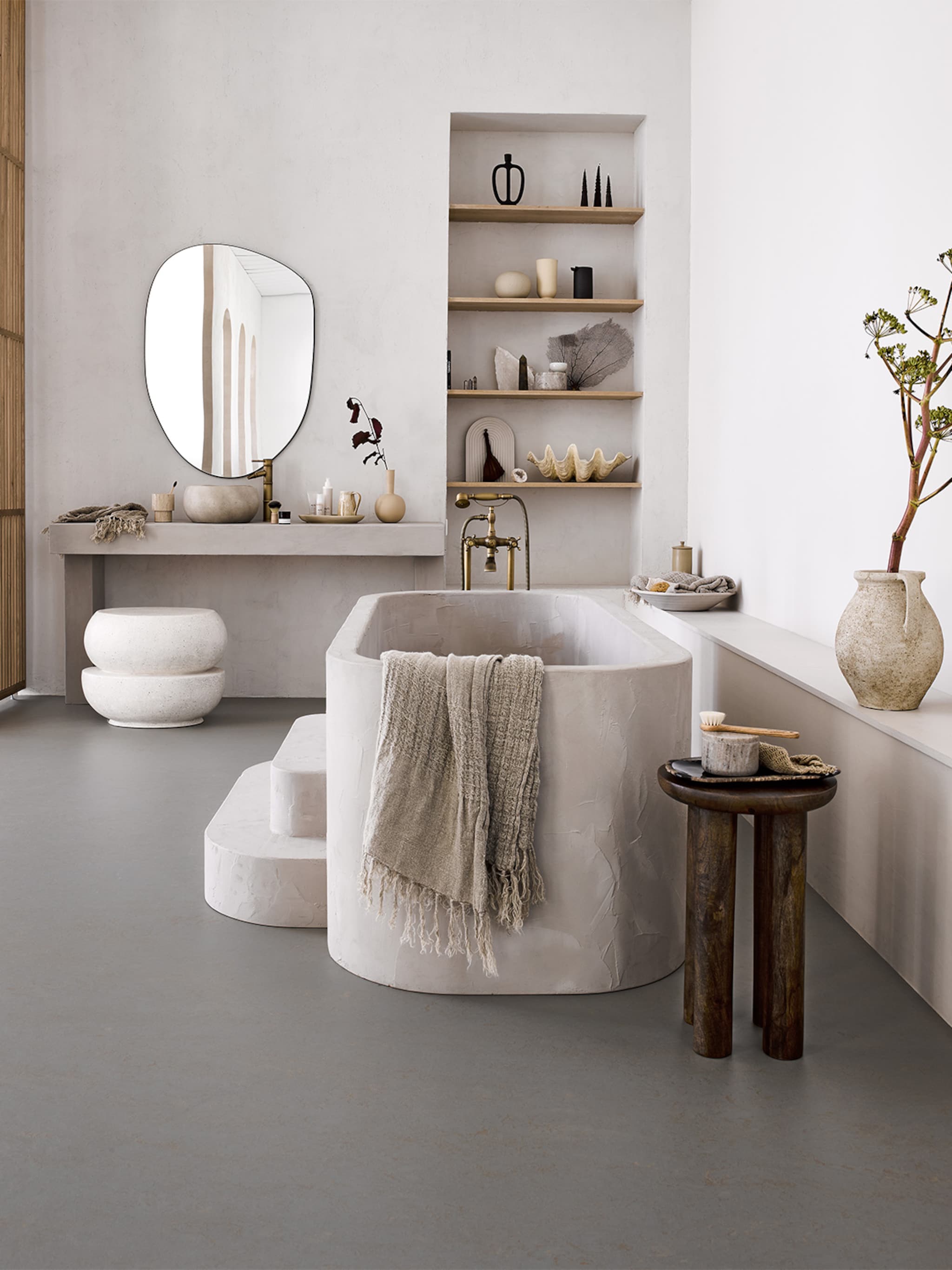 Woonaccessoires badkamer - vtwonen