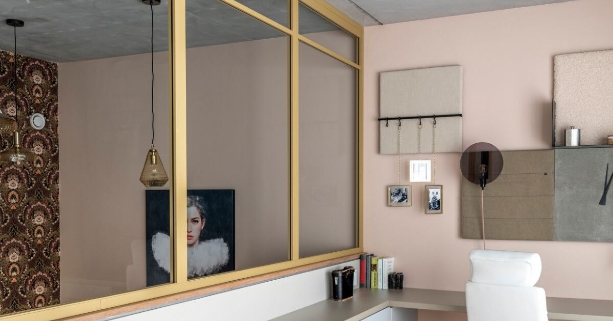 5 vragen aan stylist Eva over de make-over in Amsterdam | vtwonen