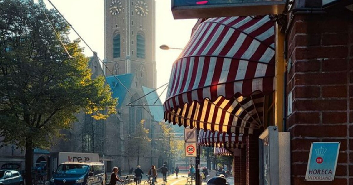 Oh oh, waarom je nú op citytrip naar Den Haag wilt | vtwonen