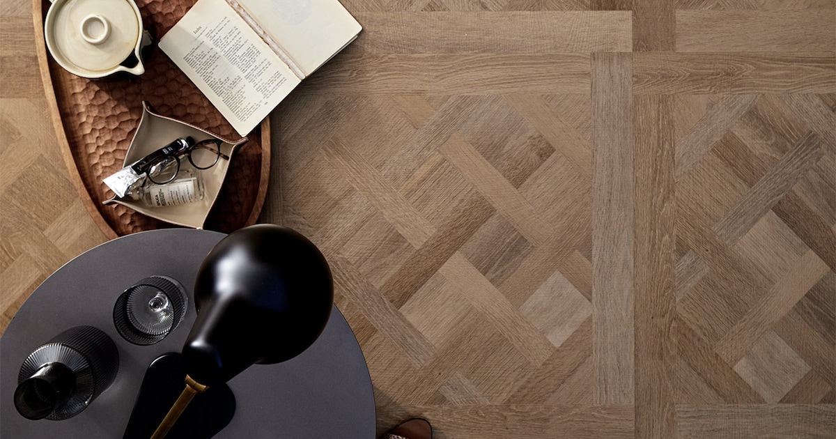 Q&A met pvc: 5 vragen over deze vloer beantwoord | vtwonen