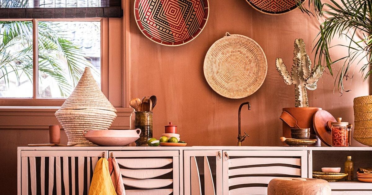 Ton sur ton: dé trend die je meteen wilt toepassen | vtwonen