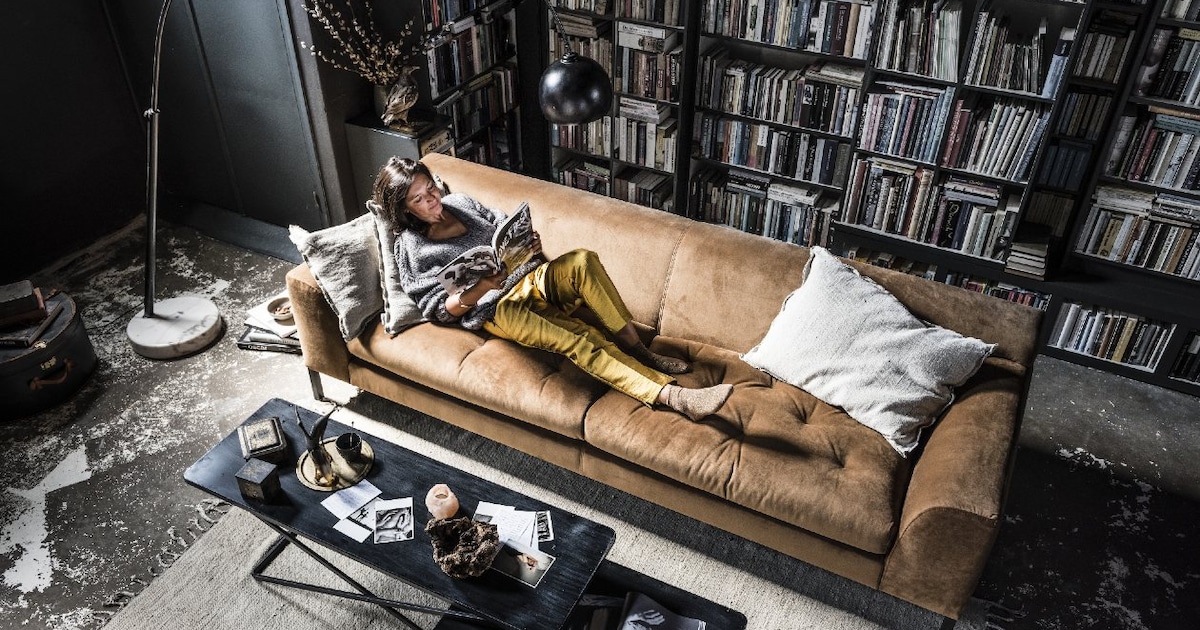 Alleen wonen: dit zijn de voordelen van alleen wonen | vtwonen