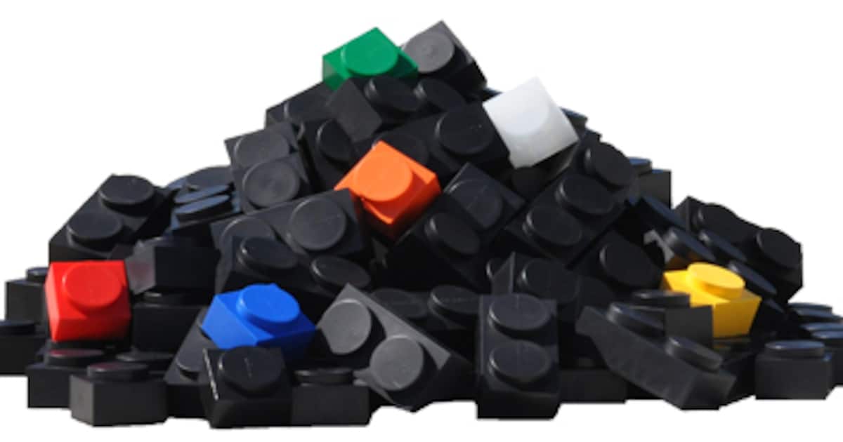 Bouwen met BB Bricks | vtwonen