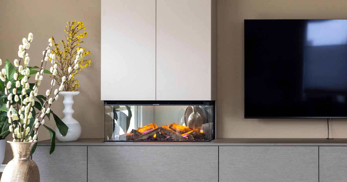 Wandkast op maat: 5 tips voor een waanzinnig resultaat - vtwonen