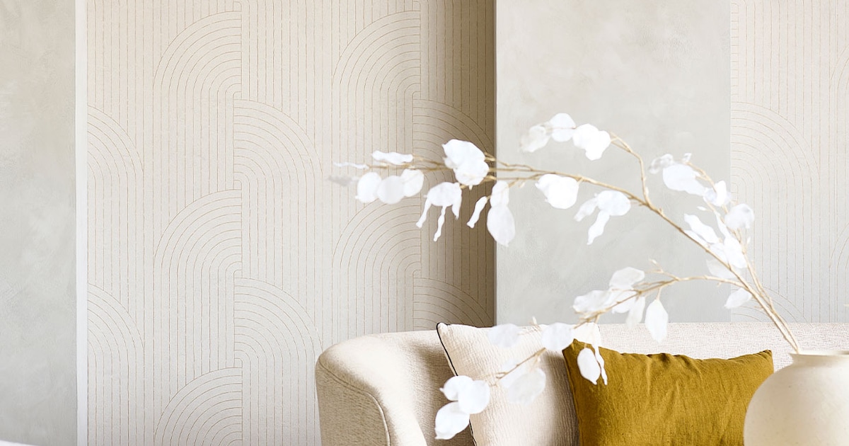 5x zó behang je kleine ruimtes met een groots effect