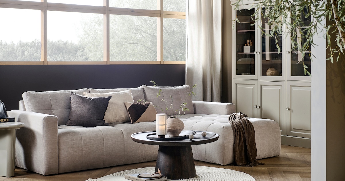 Helden in huis: bekijk de nieuwe vtwonen collectie | vtwonen