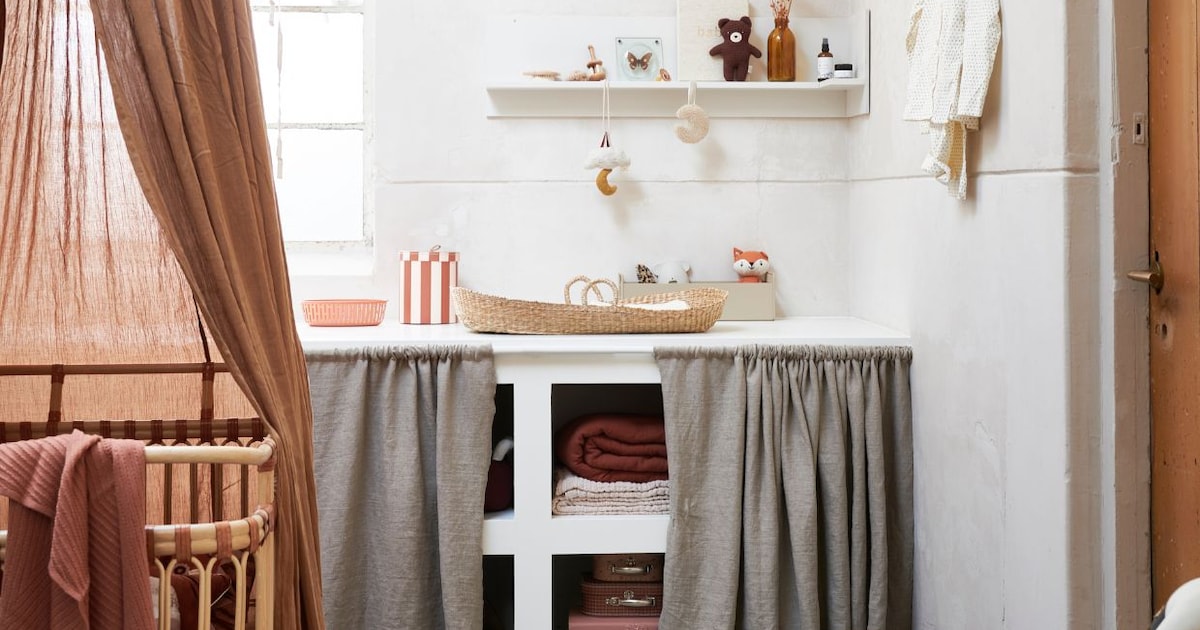 Trendy & duurzaam: baby- en kinderspullen huren | vtwonen