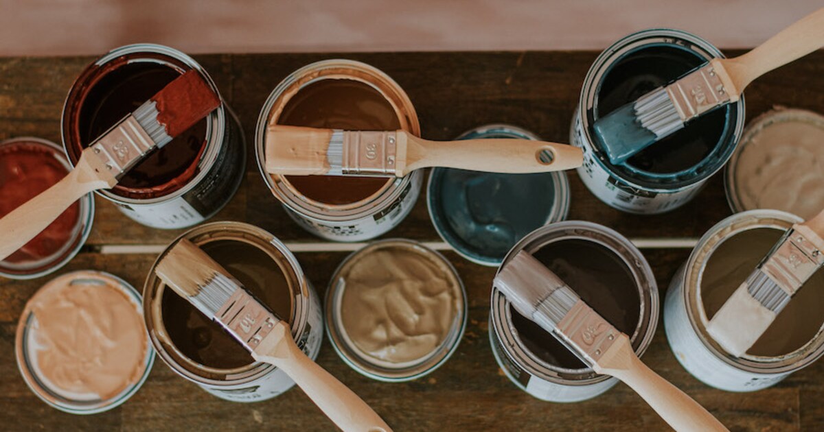 Dit merk heeft altijd een kleur verf voor jouw woonstijl