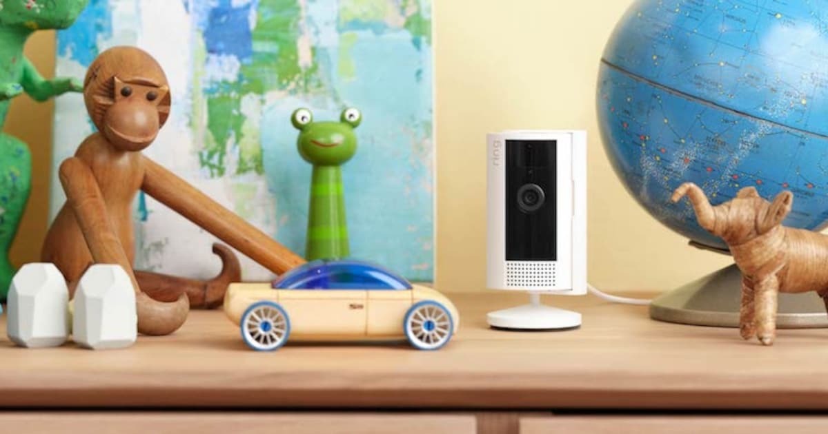 De slimste thuis: deze smart home apparaten maken het je wel heel ...