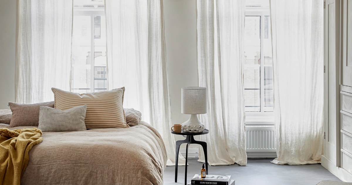 Dit zijn de voor- en nadelen van slapen met het raam open