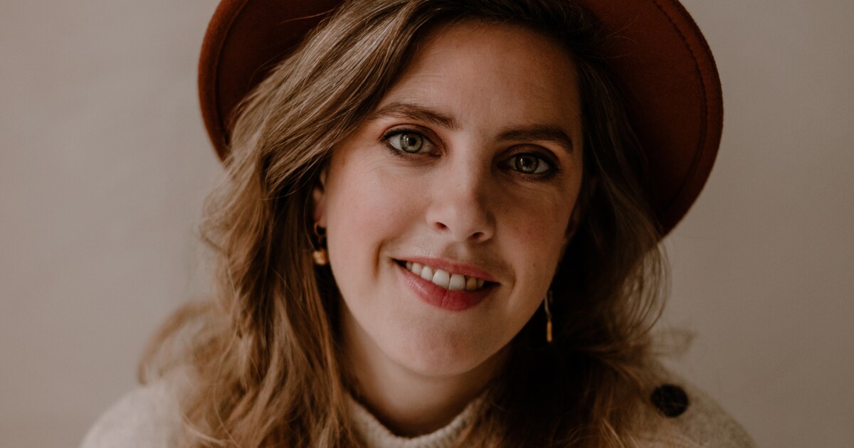 Lisette Gerbrands - eindredacteur | vtwonen