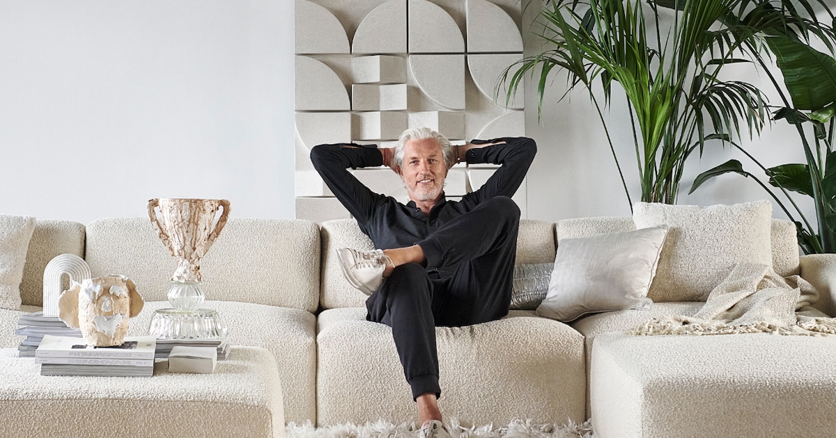 Alles over interieurontwerper Marcel Wanders | vtwonen