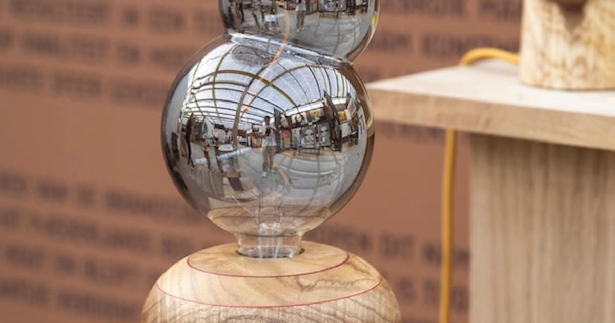 Dutch Design: de mooiste ontwerpen van Hollandse bodem