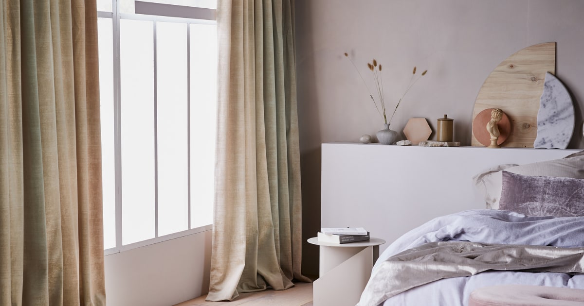 Zo kies je de beste raambekleding voor de slaapkamer