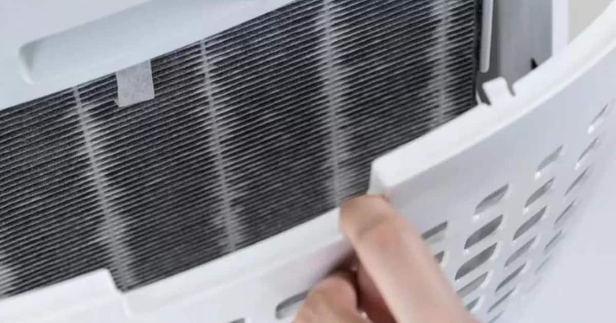 Mobiele airco schoonmaken: zo (vaak) moet je dat doen