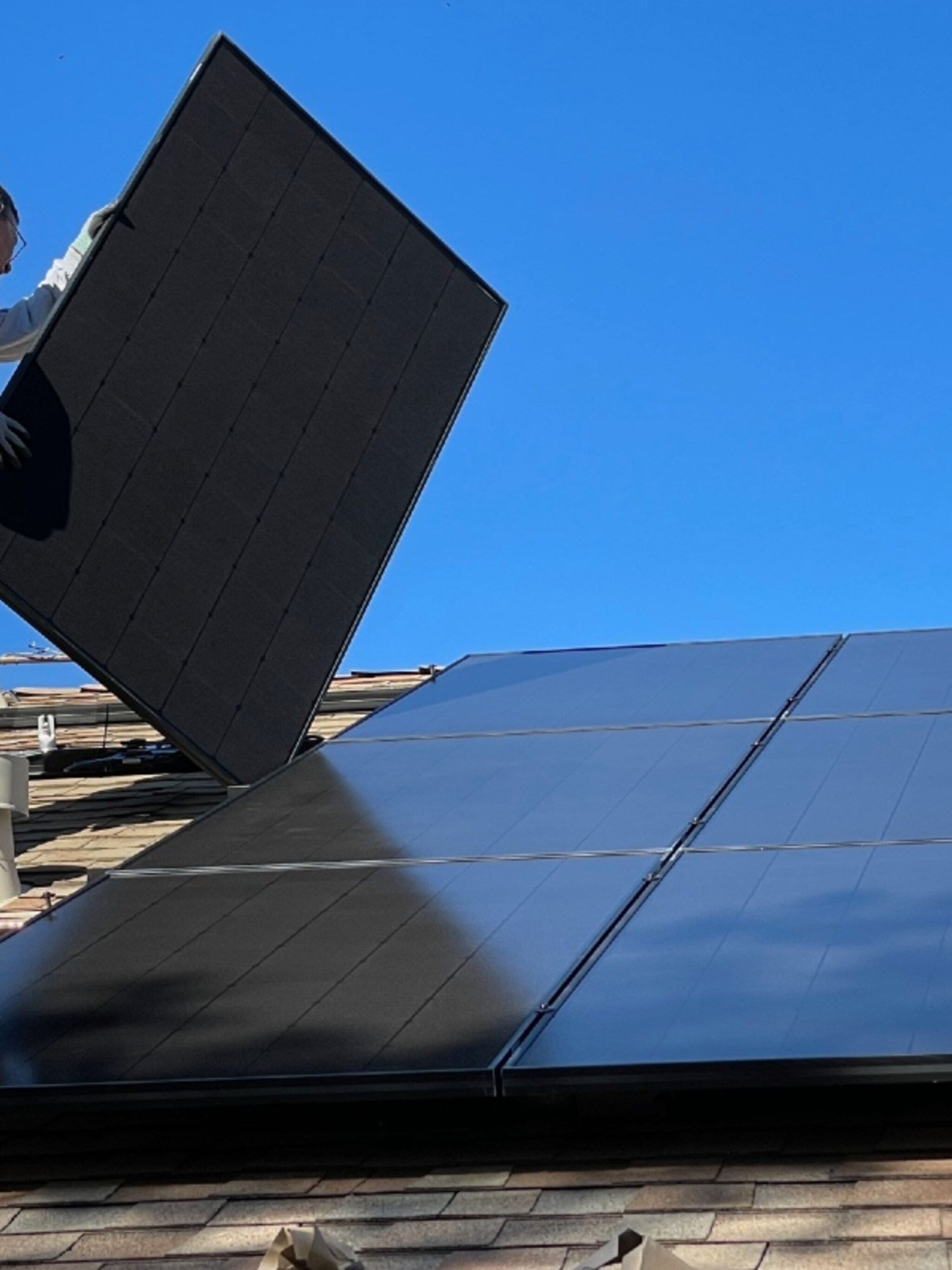 Dakpan Zonnepanelen Wel Of Geen Goed Idee