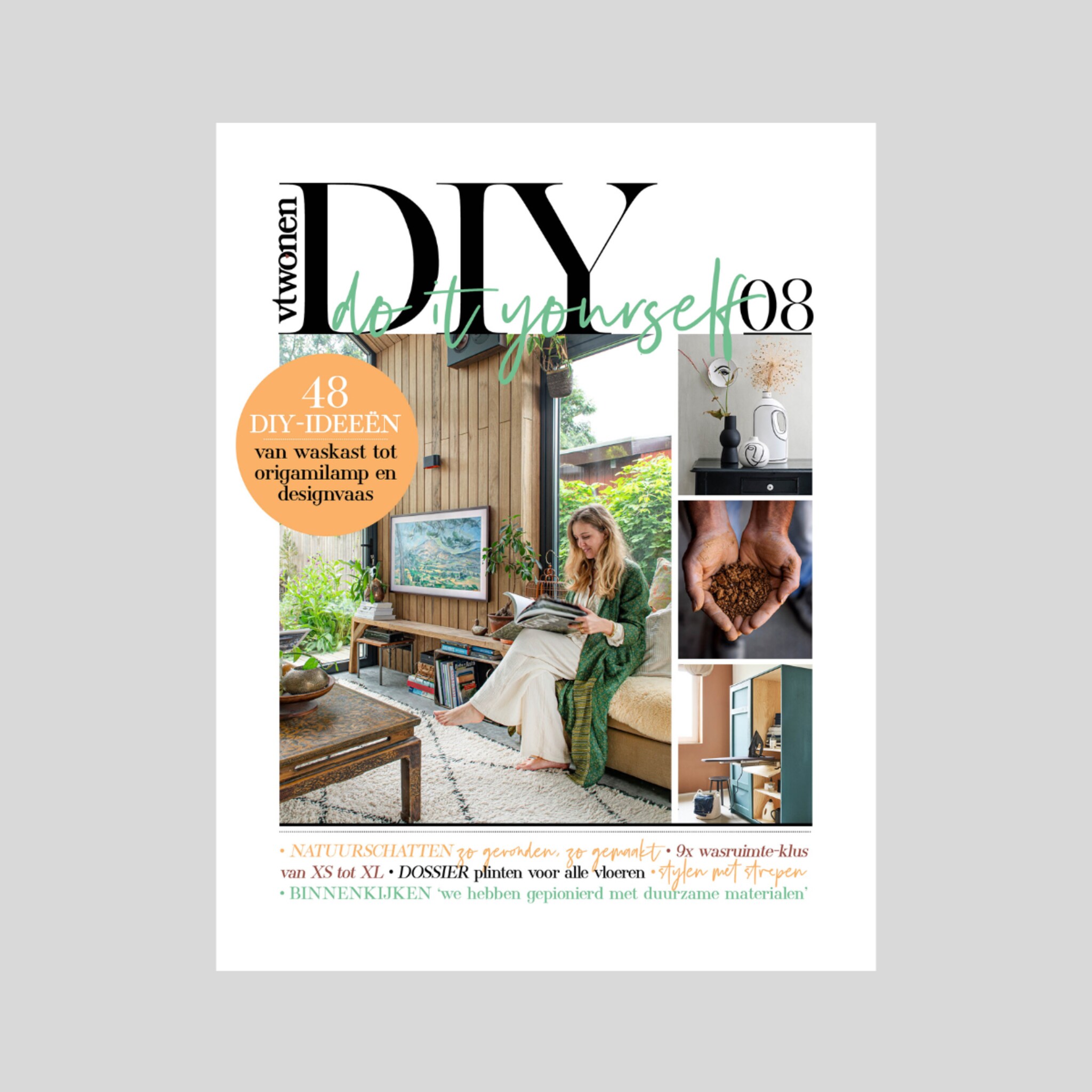 Magazine - vtwonen - vtwonen