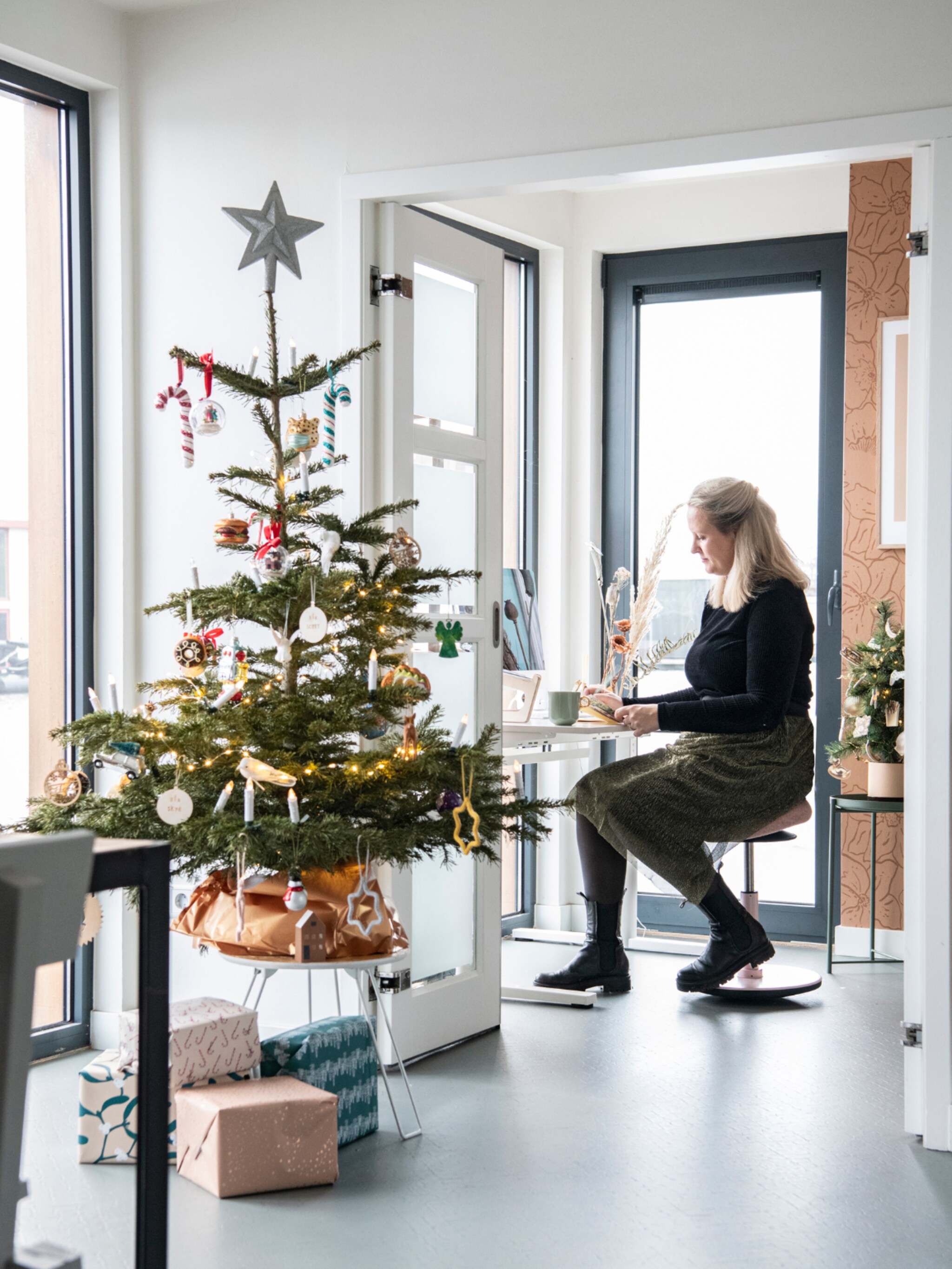 binnenkijken - pagina 10 - vtwonen