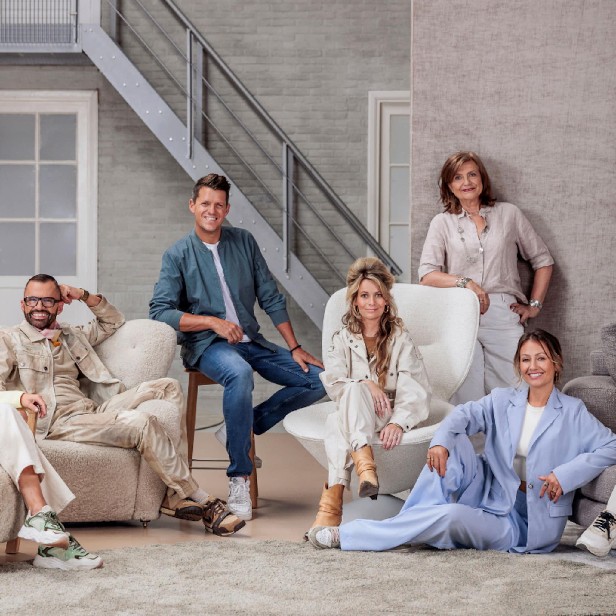 Weer verliefd op je huis | vtwonen - vtwonen