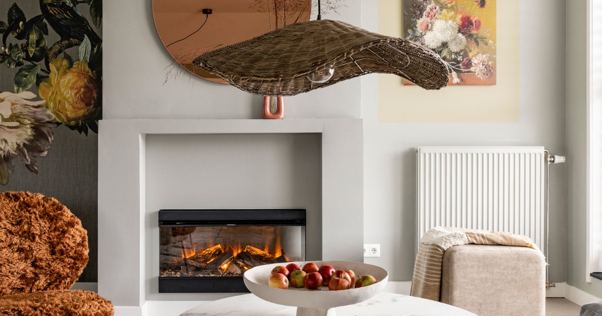 Een efficiënte warmtepomp in huis? Ga dan voor LT-radiatoren