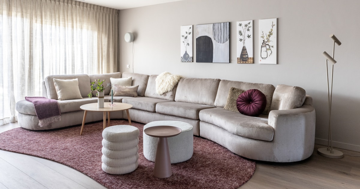 Weer verliefd op je huis: dit zijn onze partners van al die knappe ...