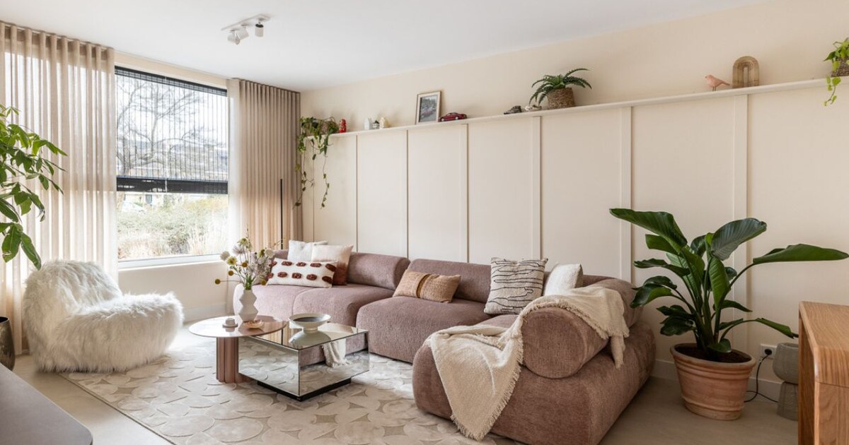 Stylist Eva in Badhoevedorp: de productinformatie | vtwonen