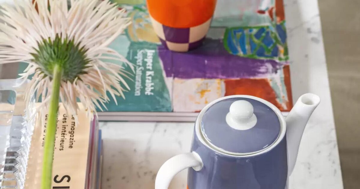 Vijftig tinten voorjaar met de nieuwe vtwonen collectie