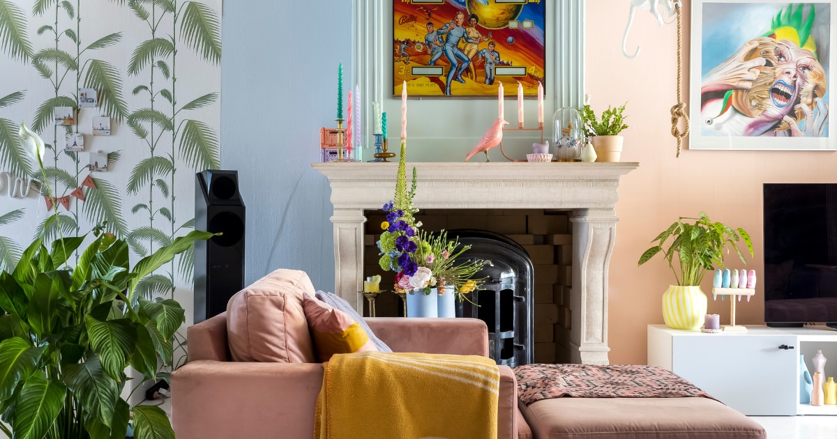 Droom groot: 5x binnenkijken in 400 m²+ grote huizen