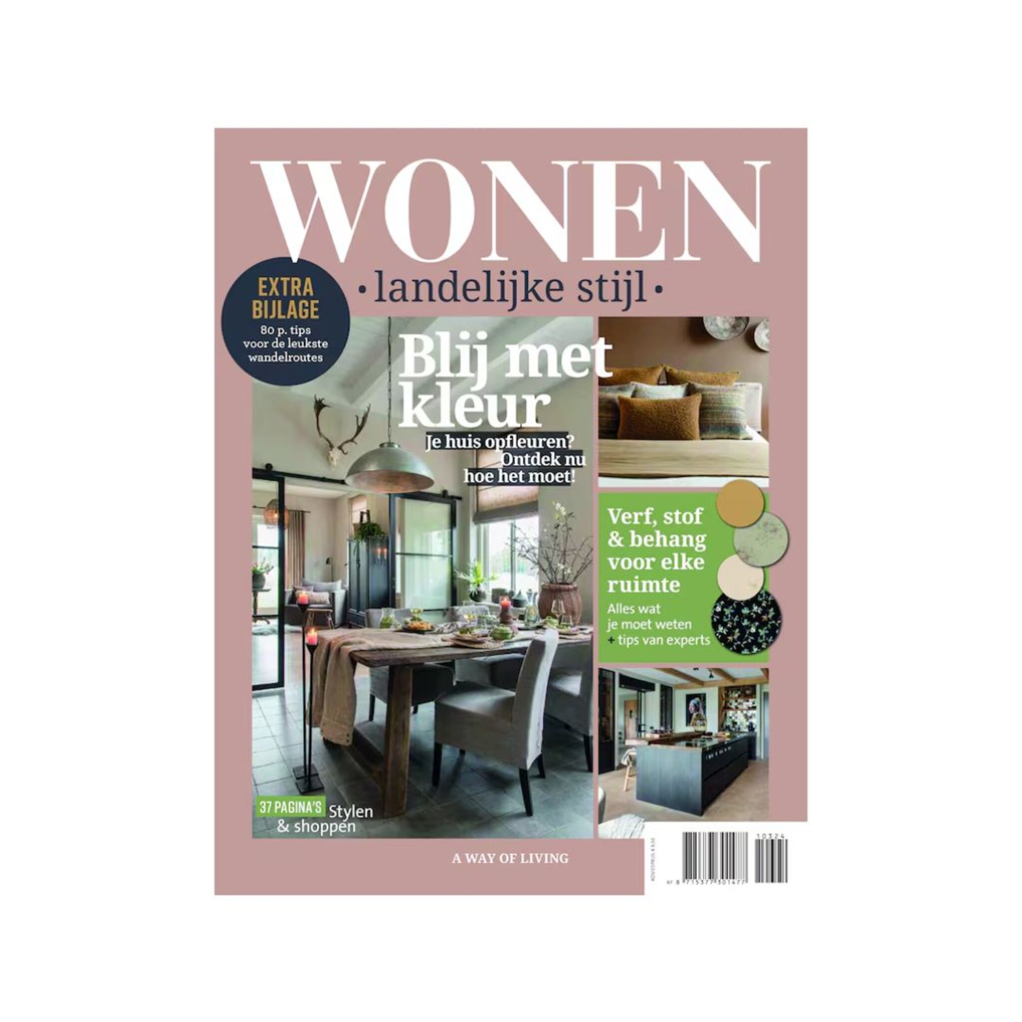 Magazine - vtwonen - vtwonen