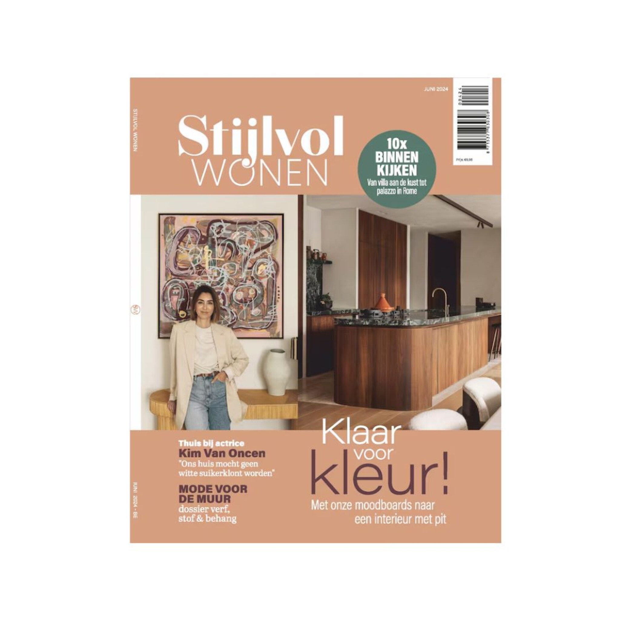 Magazine - vtwonen - vtwonen