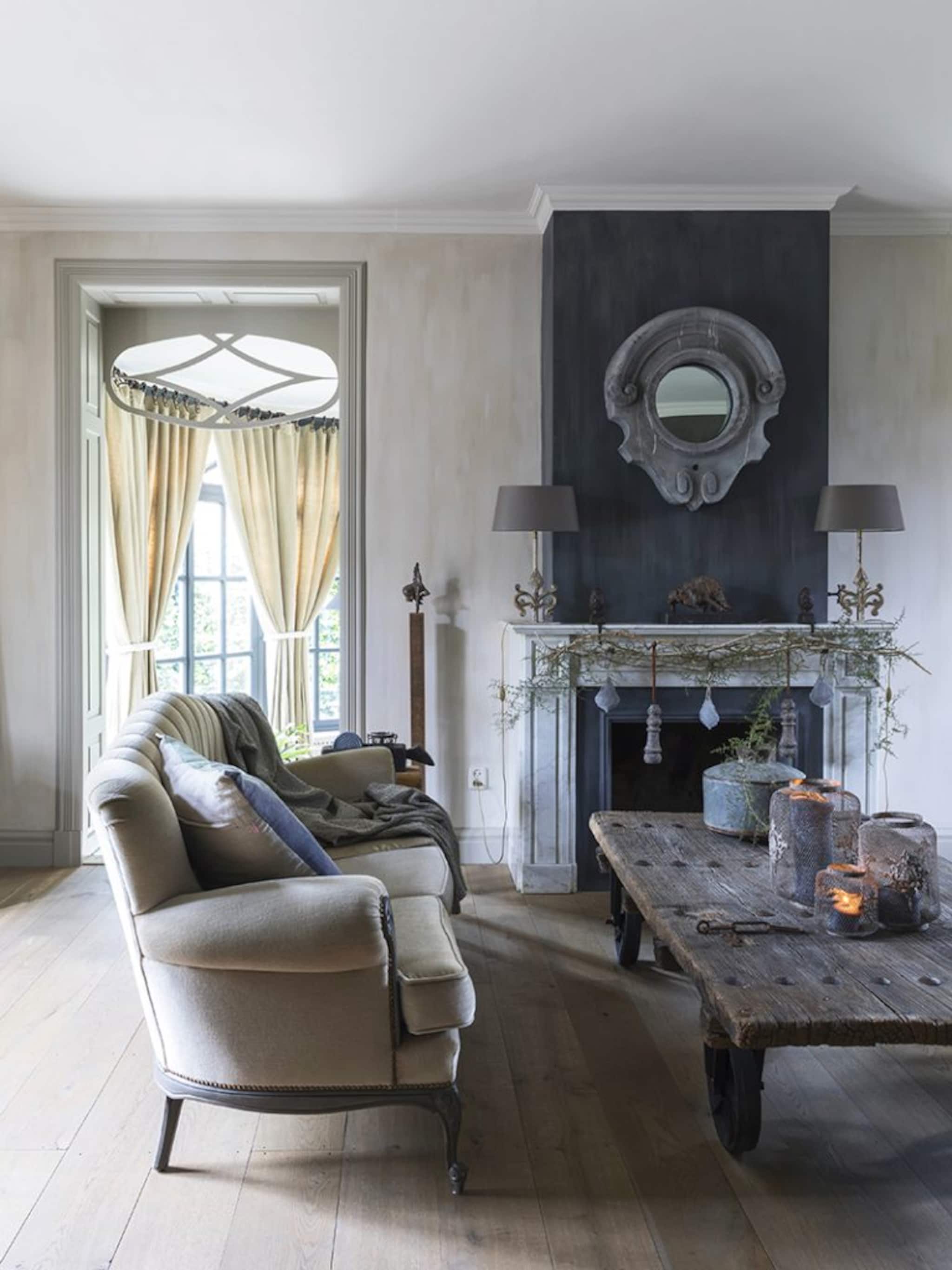 Wonen Landelijke Stijl wordt vtwonen Landelijk | vtwonen