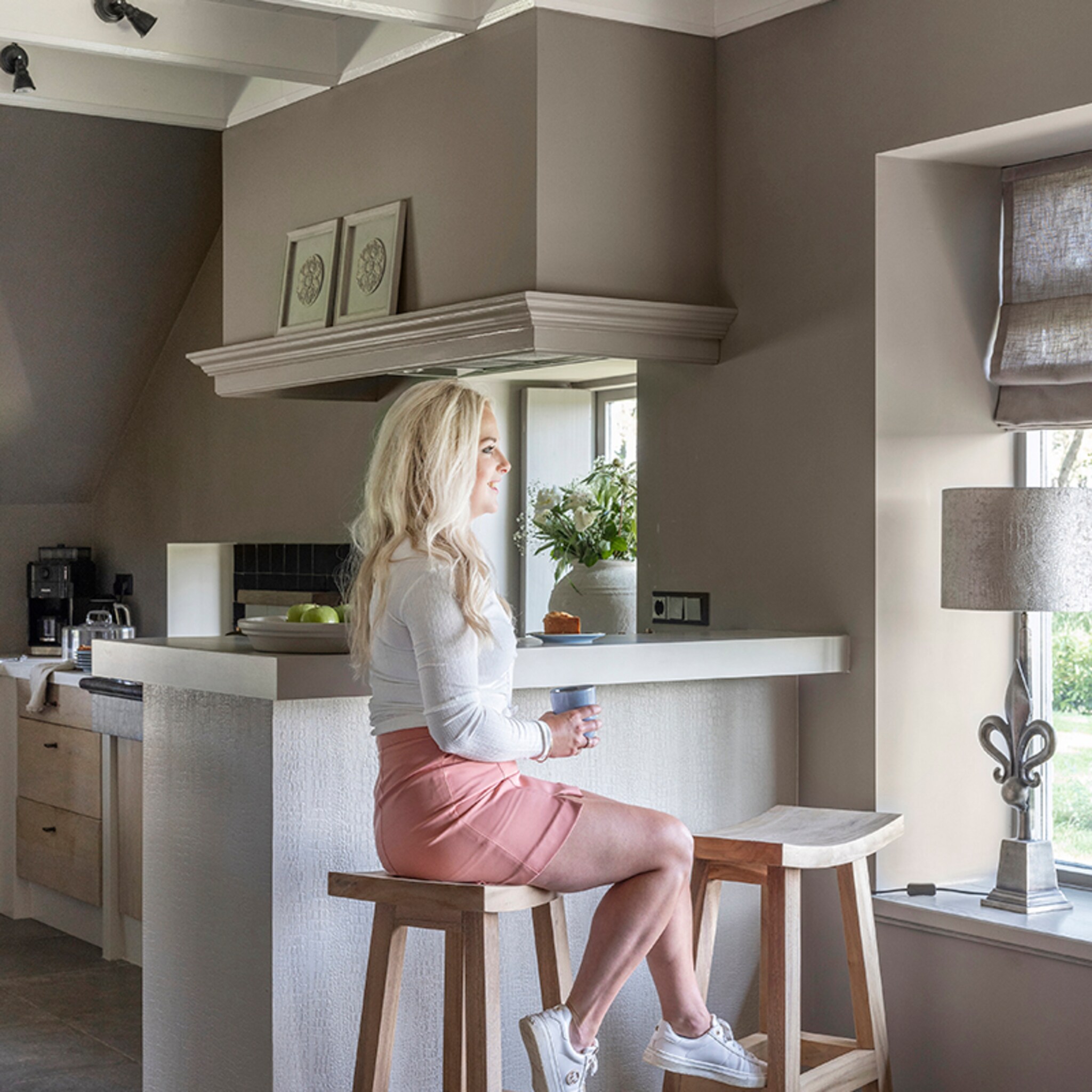 Muur opfleuren? 4x ideeën voor wanddecoratie | vtwonen