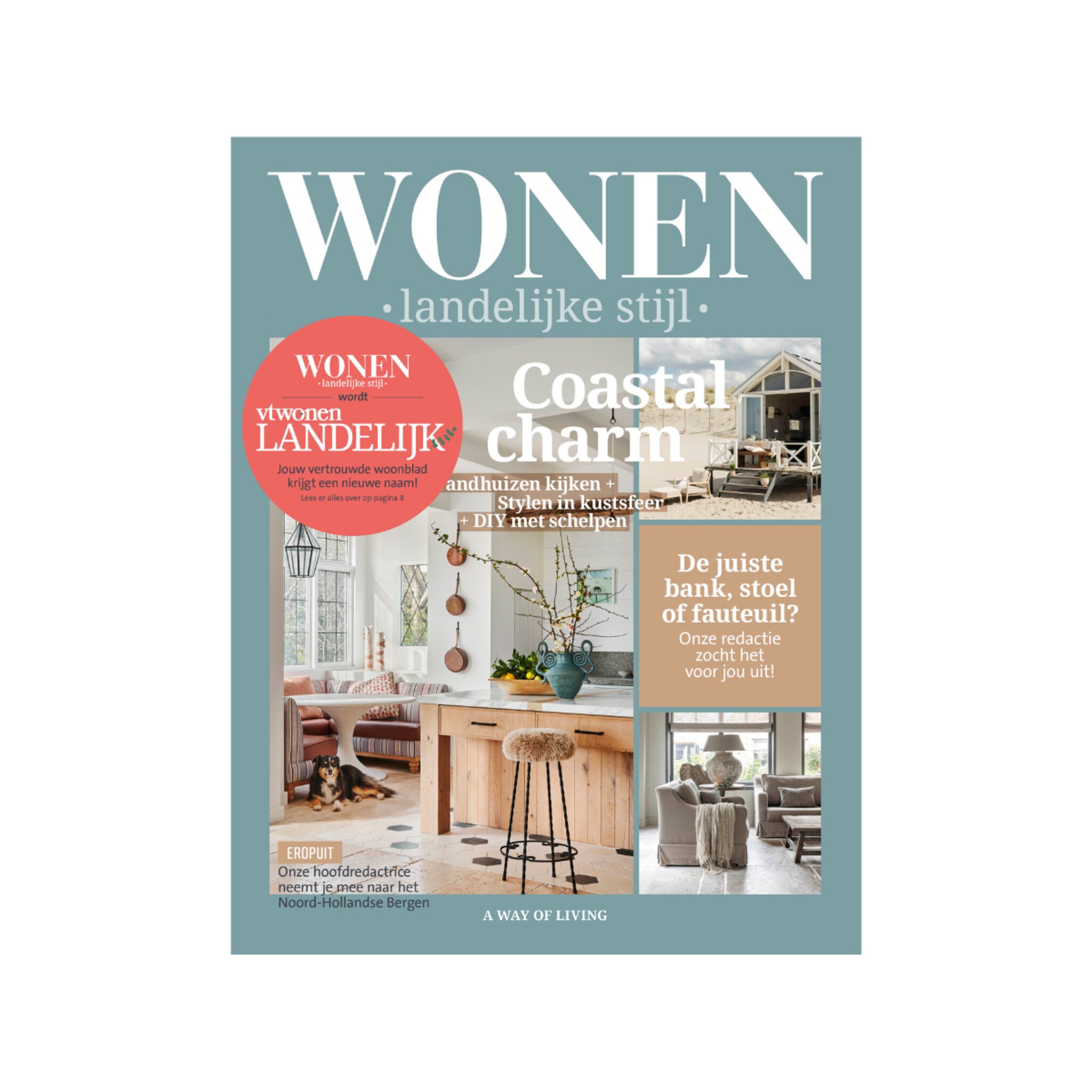 Magazine - vtwonen - vtwonen