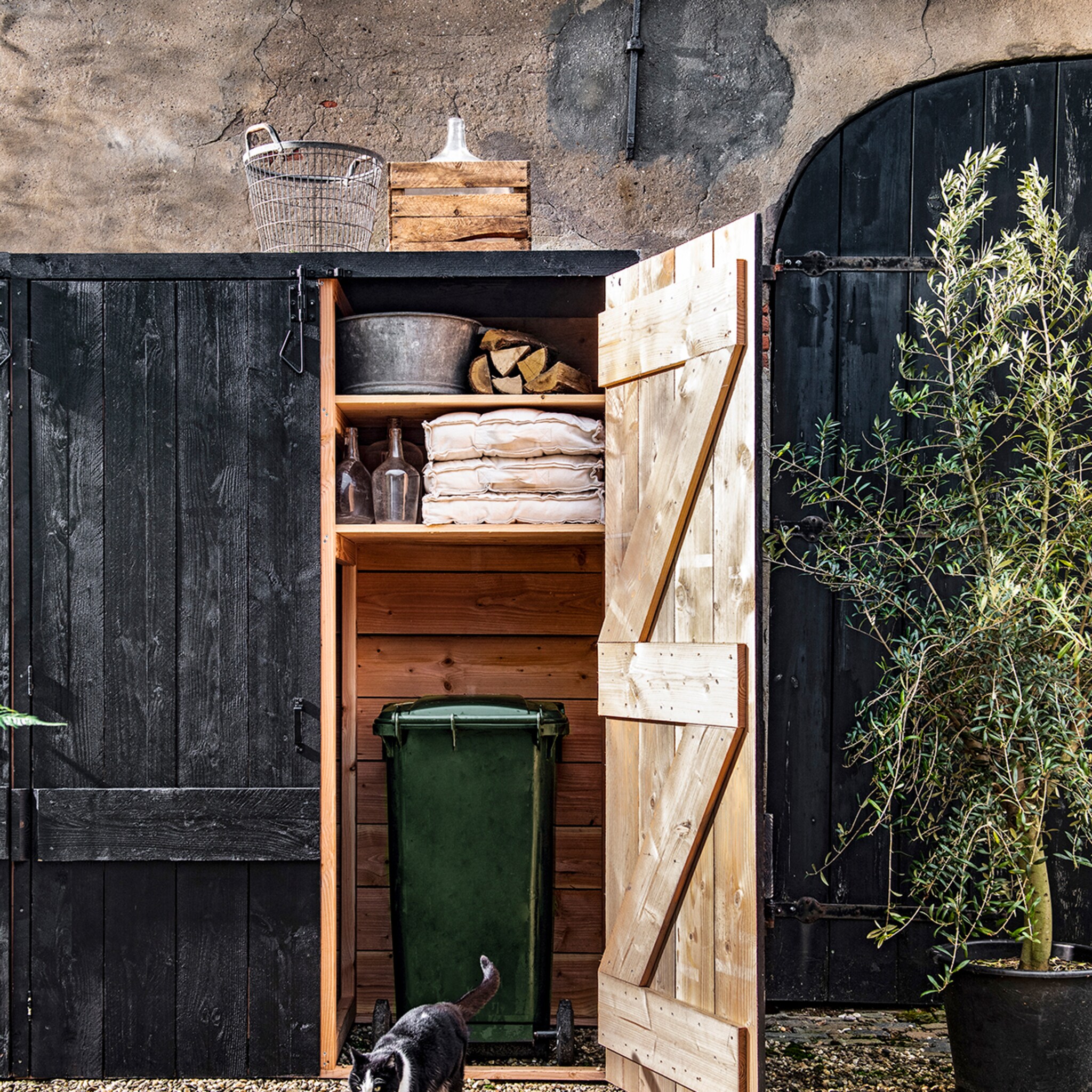 Hoe is het nu met: Weer verliefd op je huis seizoen 19 afl. 6