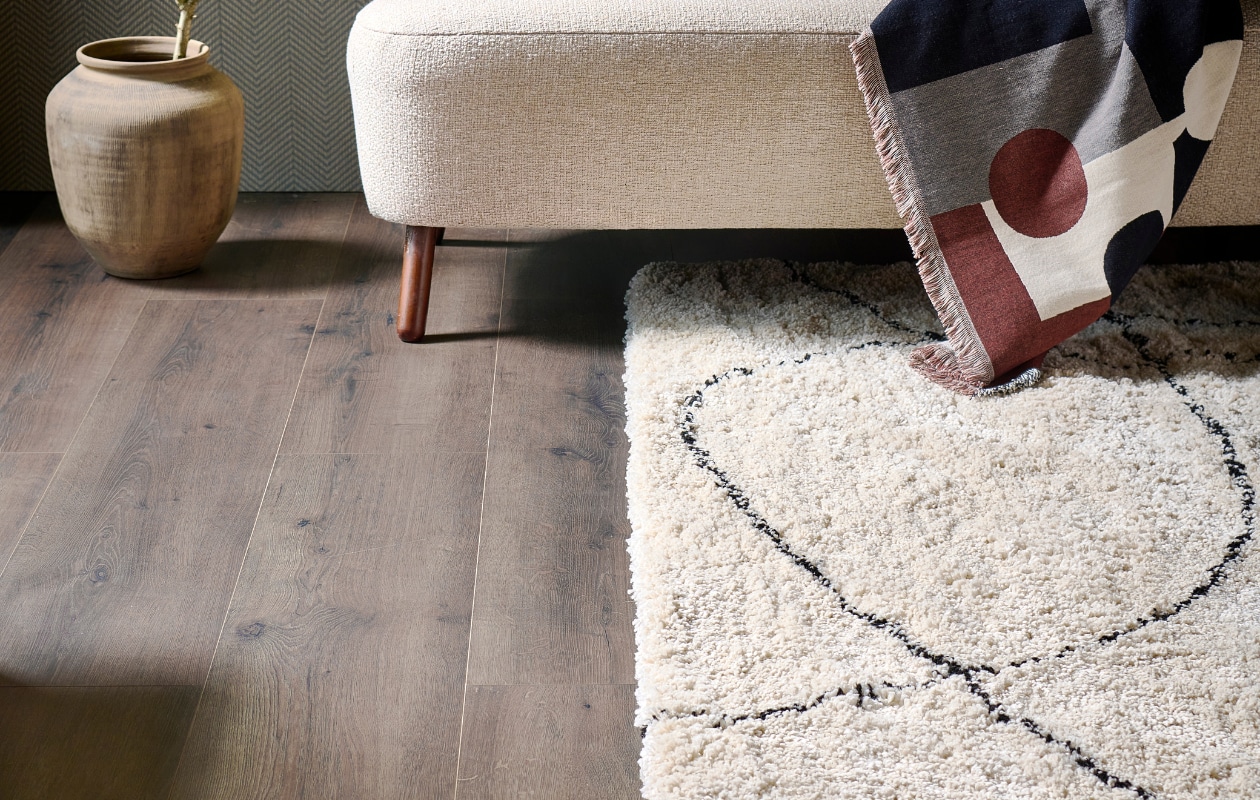 vtwonen collectie vloerkleden Karwei