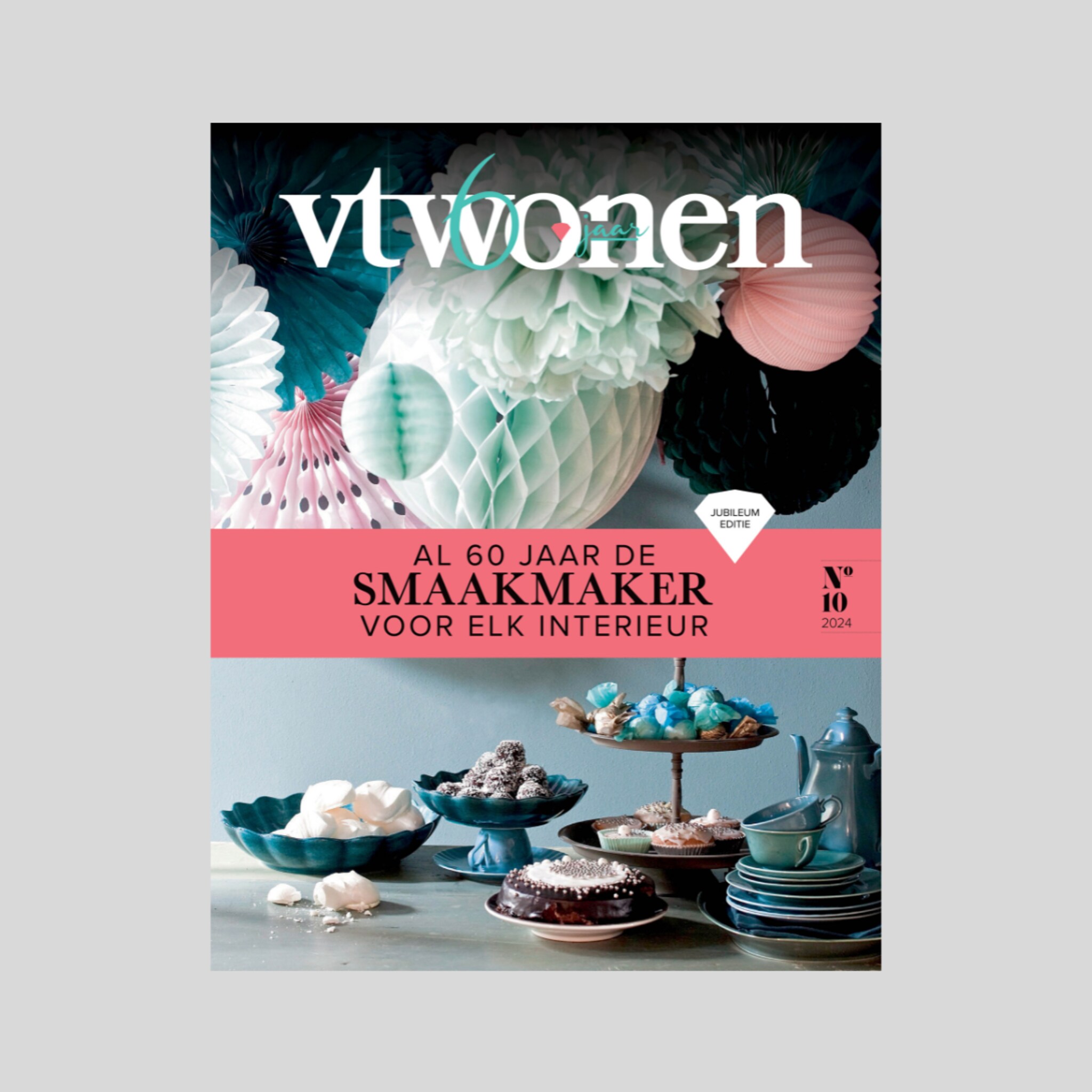 Magazine - vtwonen - vtwonen