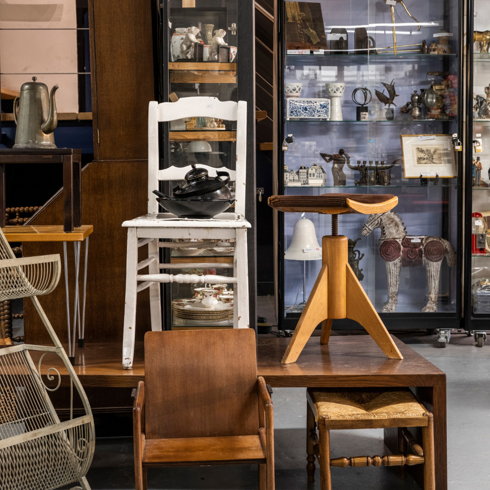 Gespot: grote woonboerderij met luxe B&B | vtwonen