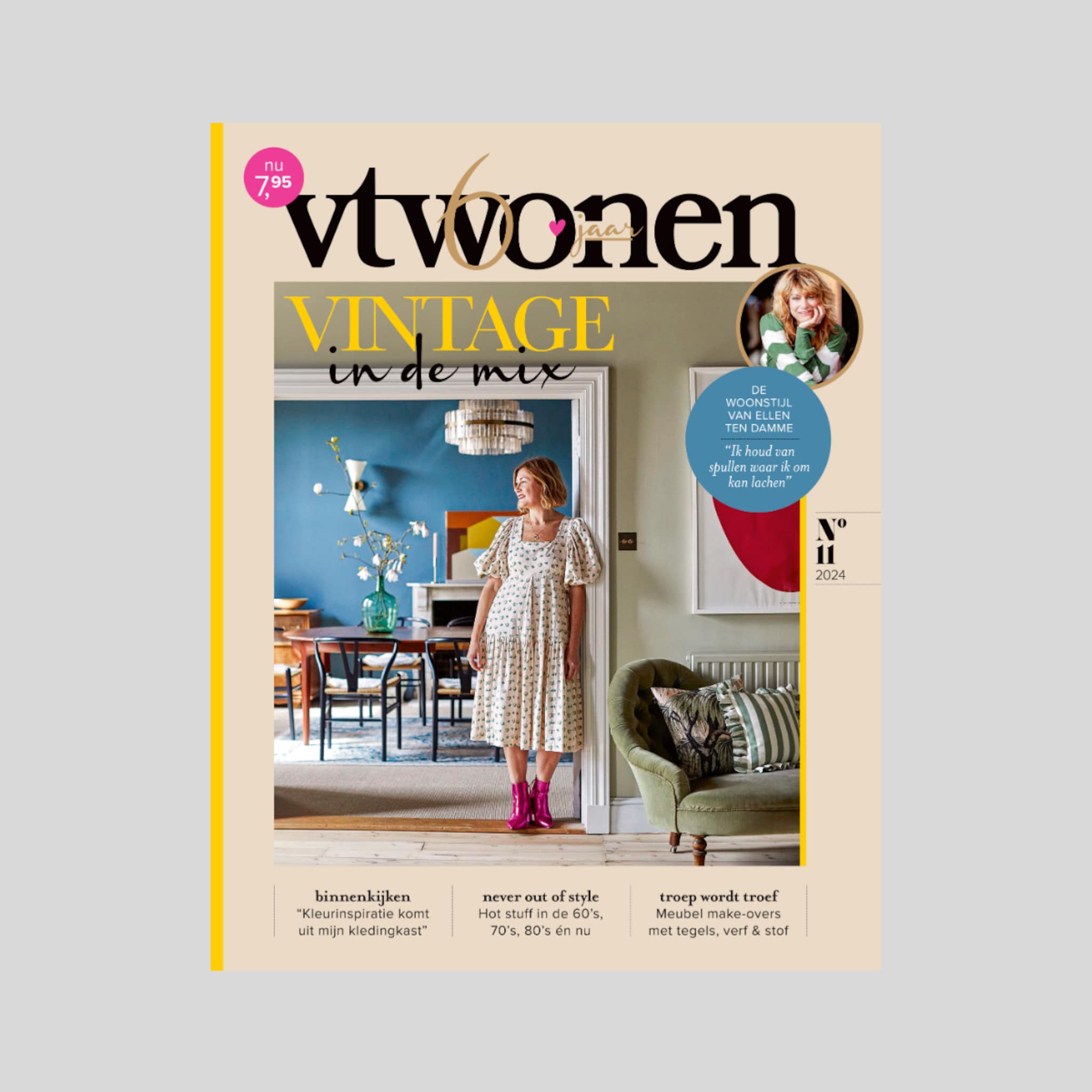 vtwonen | voel je thuis