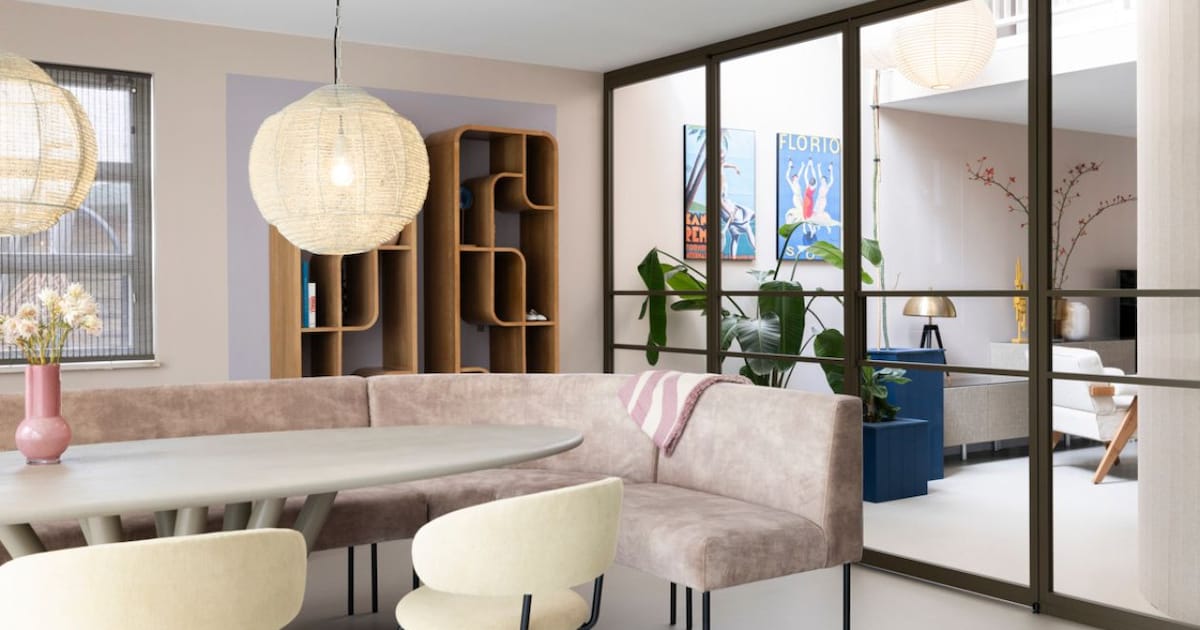 Weer verliefd op je huis: 10 geliefdste make-overs van 2024