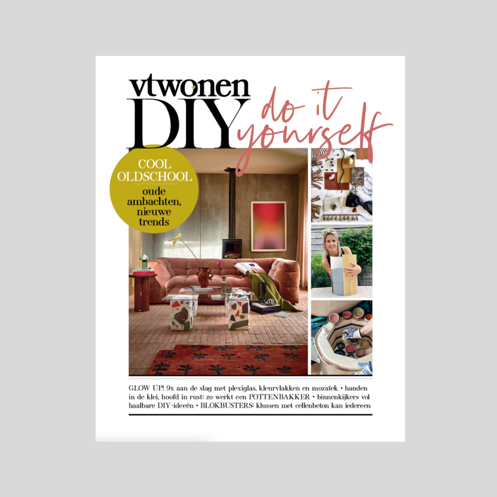 Magazine - vtwonen - vtwonen