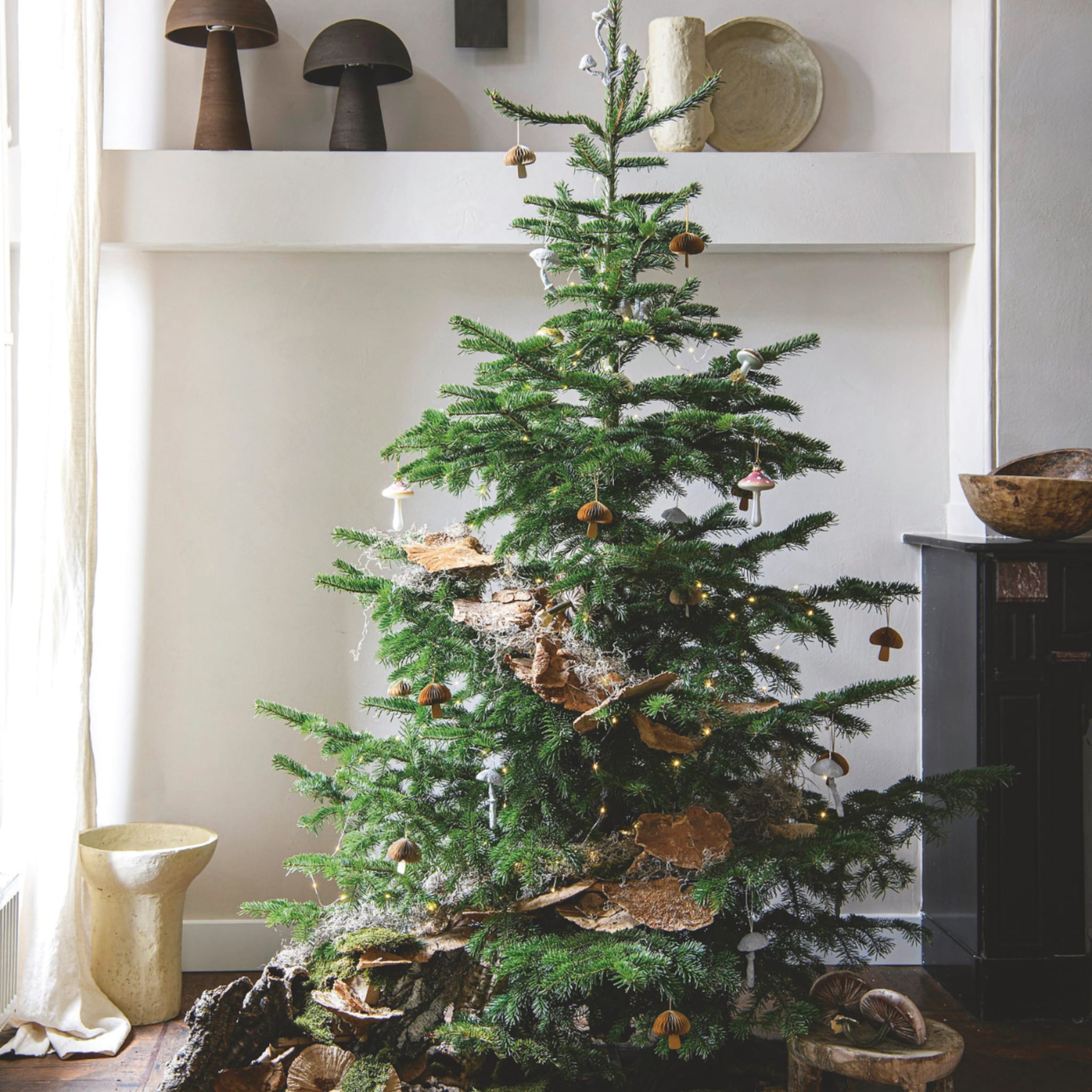 6x urban taupe combineren in de woonkamer | vtwonen