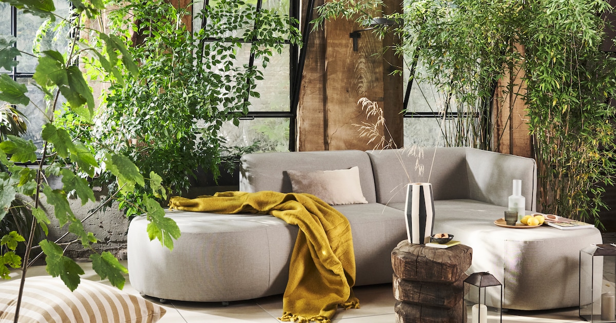 vtwonen collectie tuintegels Form