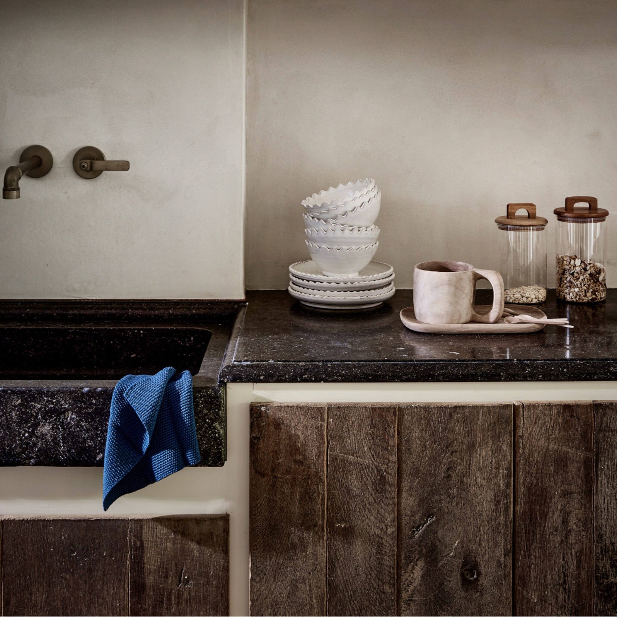 5x binnenkijken in huizen in mid-century woonstijl | vtwonen