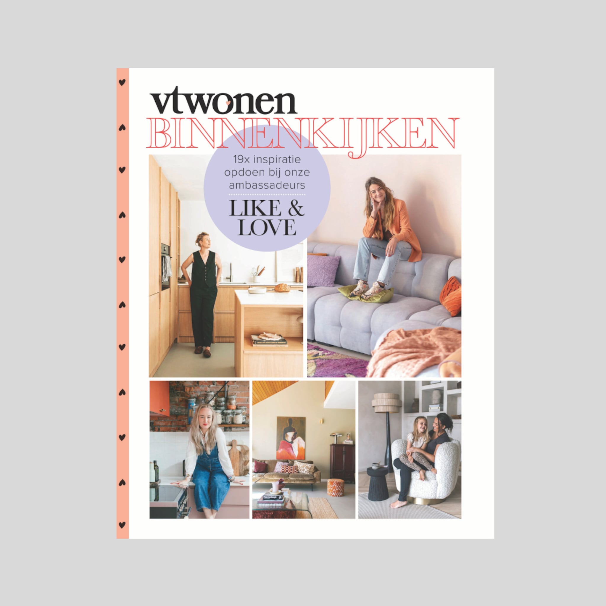 Magazine - vtwonen - vtwonen