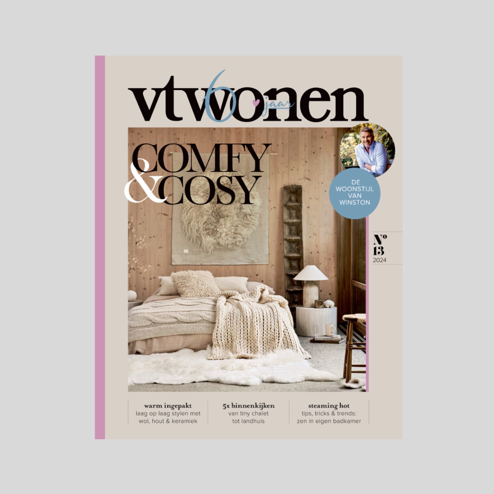 Magazine - vtwonen - vtwonen