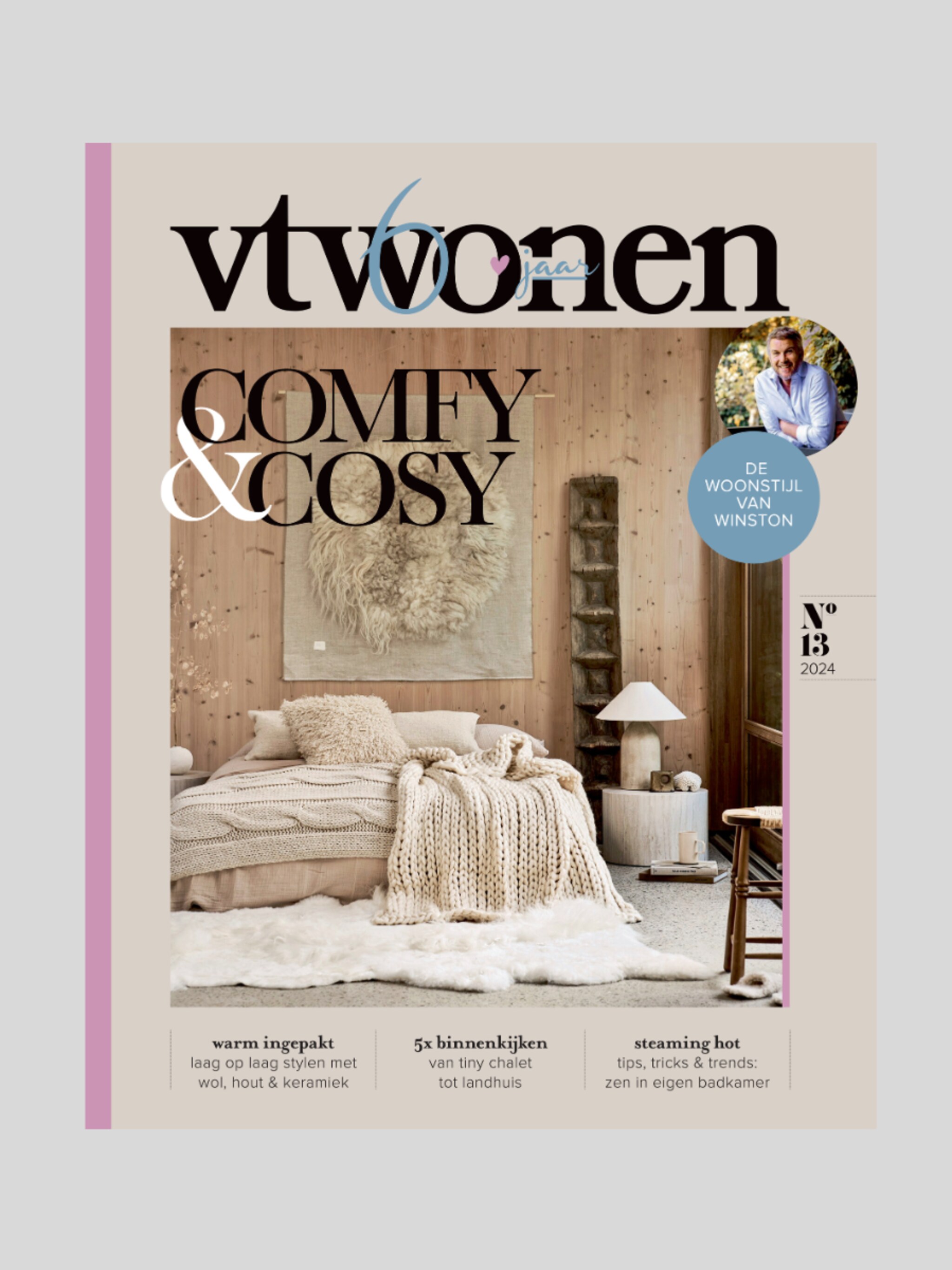 Kleuren combineren in de woonkamer: zo doe je dat | vtwonen