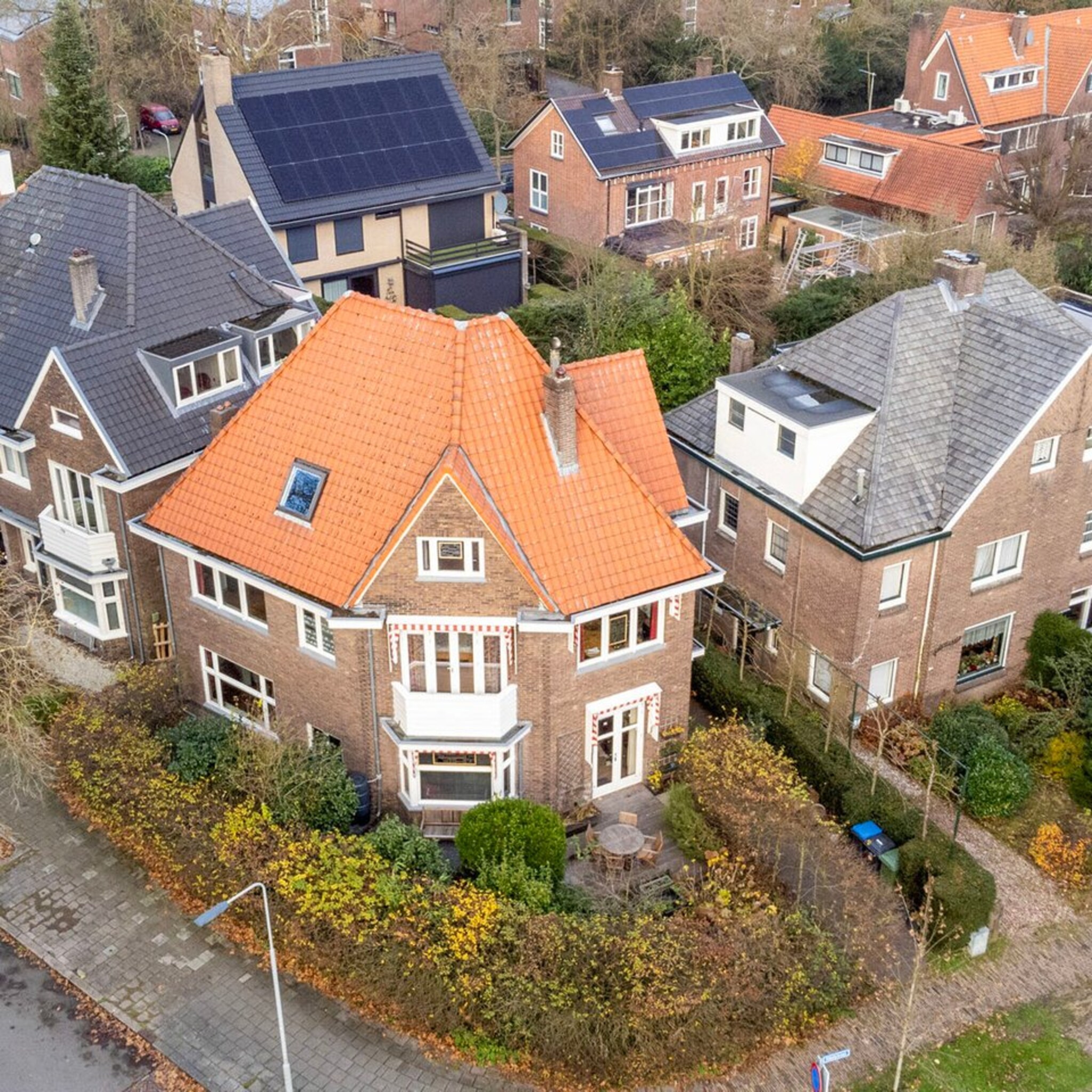 Frans blikt terug: make-over in Vlijmen | vtwonen