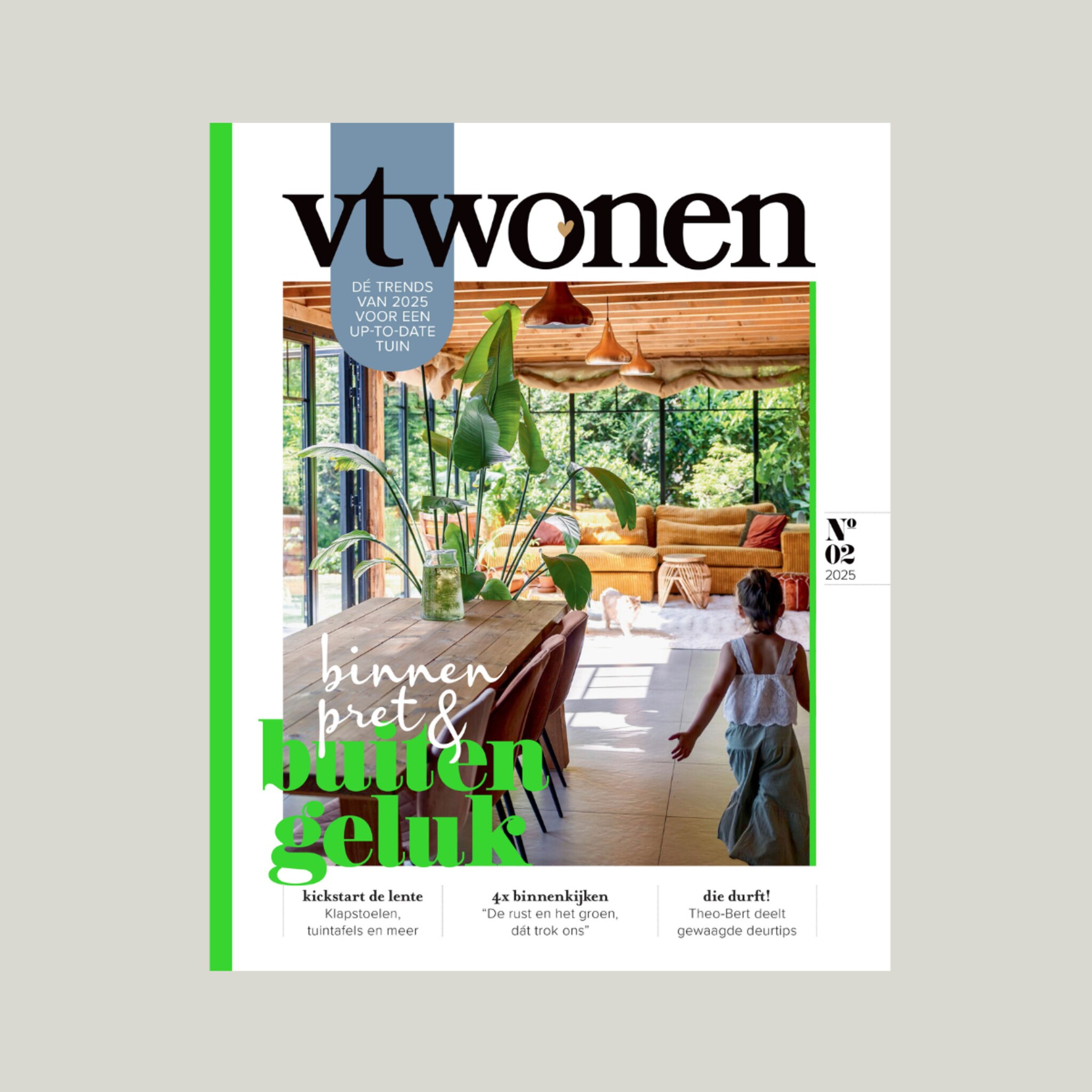 Magazine - vtwonen - vtwonen