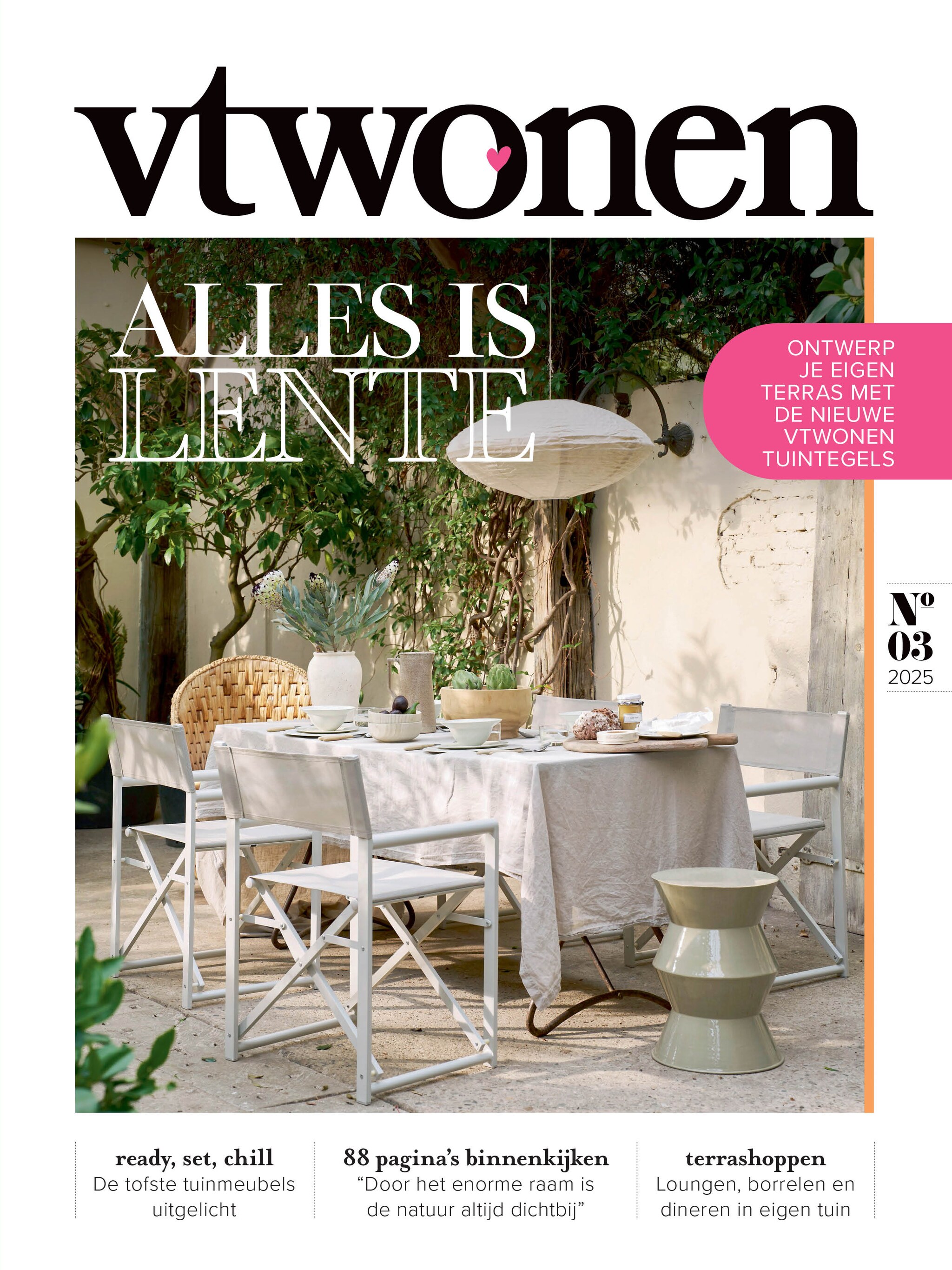 DIY - vtwonen